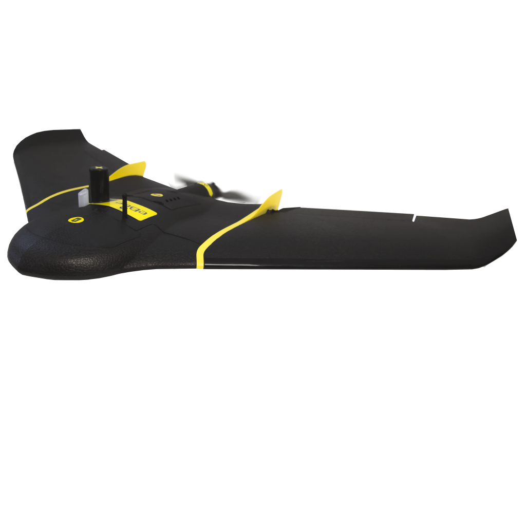 ≡ AgEagle ebee Plus