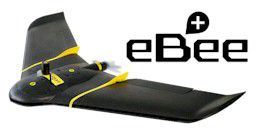 ≡ AgEagle ebee Plus